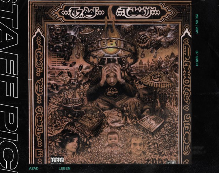 Independent Hip-Hop-Culture Magazine | Mostdope