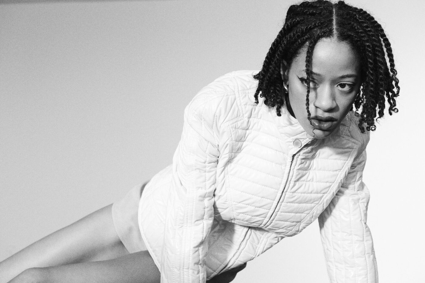 Die wichtigsten internationalen Releases mit Kilo Kish