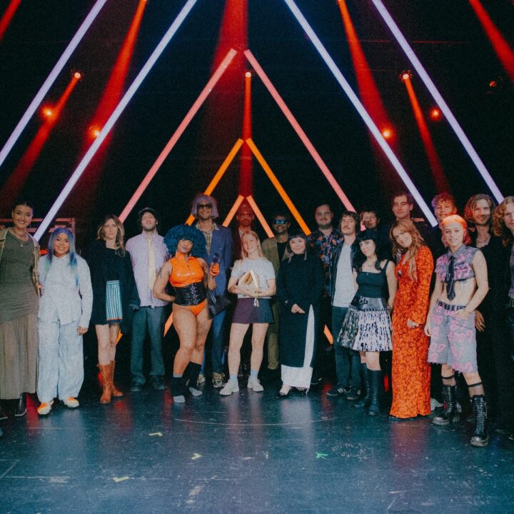Das splash! 2025 Line-up ist komplett