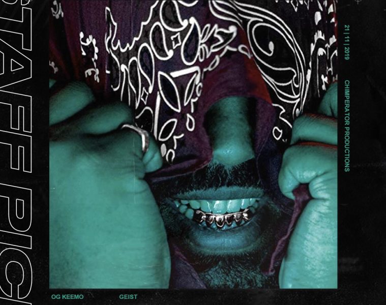 Independent Hip-Hop-Culture Magazine | Mostdope