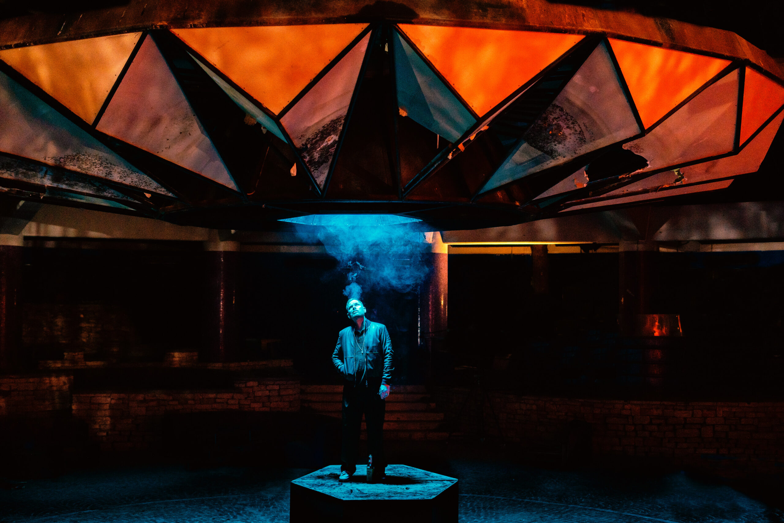 Love Songs von Peter Fox: Neues Album des Berliners