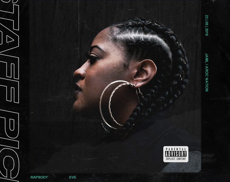 Independent Hip-Hop-Culture Magazine | Mostdope