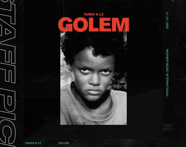 Independent Hip-Hop-Culture Magazine | Mostdope