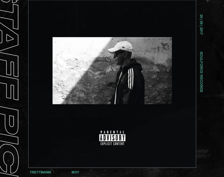 Independent Hip-Hop-Culture Magazine | Mostdope