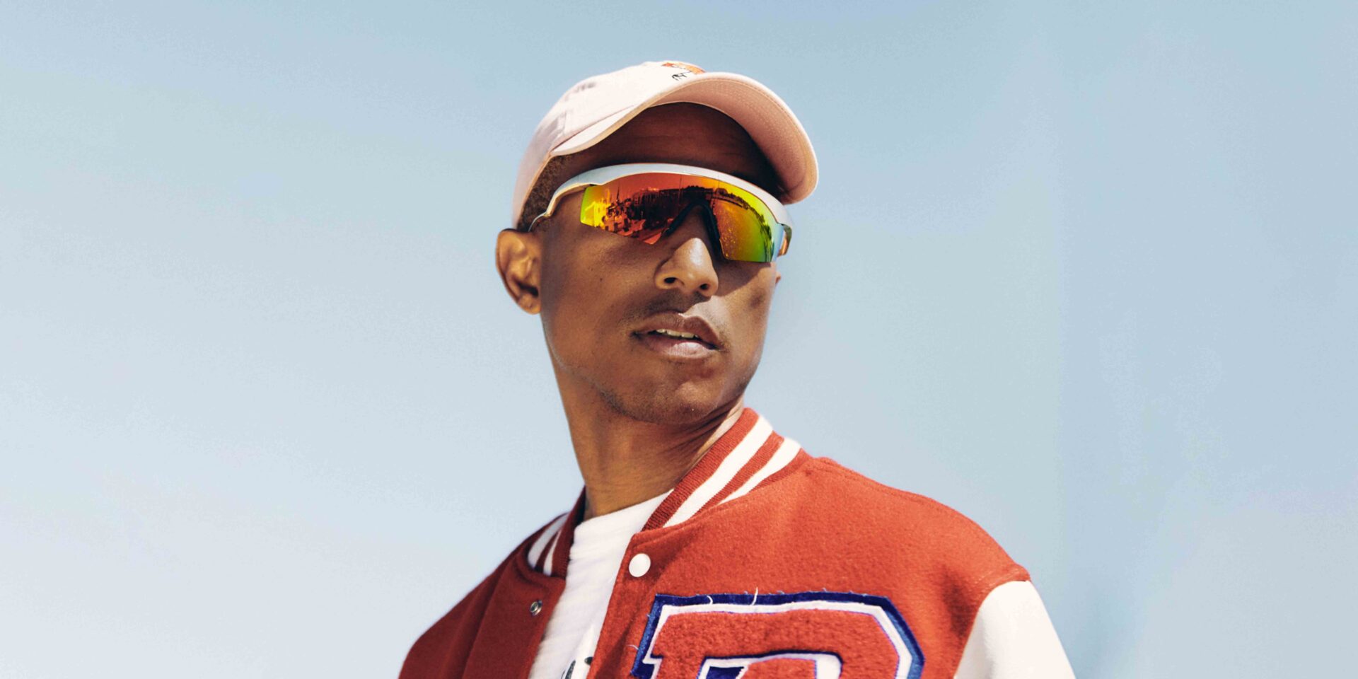 Pharrell Williams - Hip-Hop-Legende feiert 50. Geburtstag