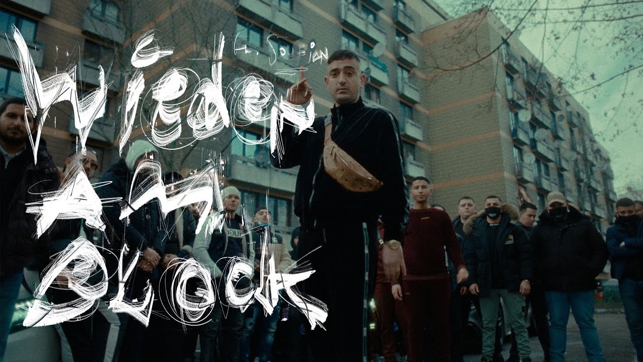 Haftbefehl - Das Schwarze Album // REVIEW – Mostdope