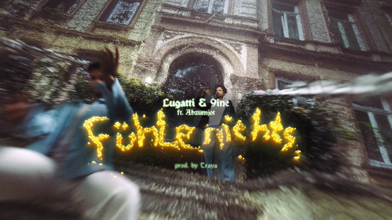 Lugatti & 9ine sind wieder unterwegs auf »KDK Adventures Pt.2« – Mostdope