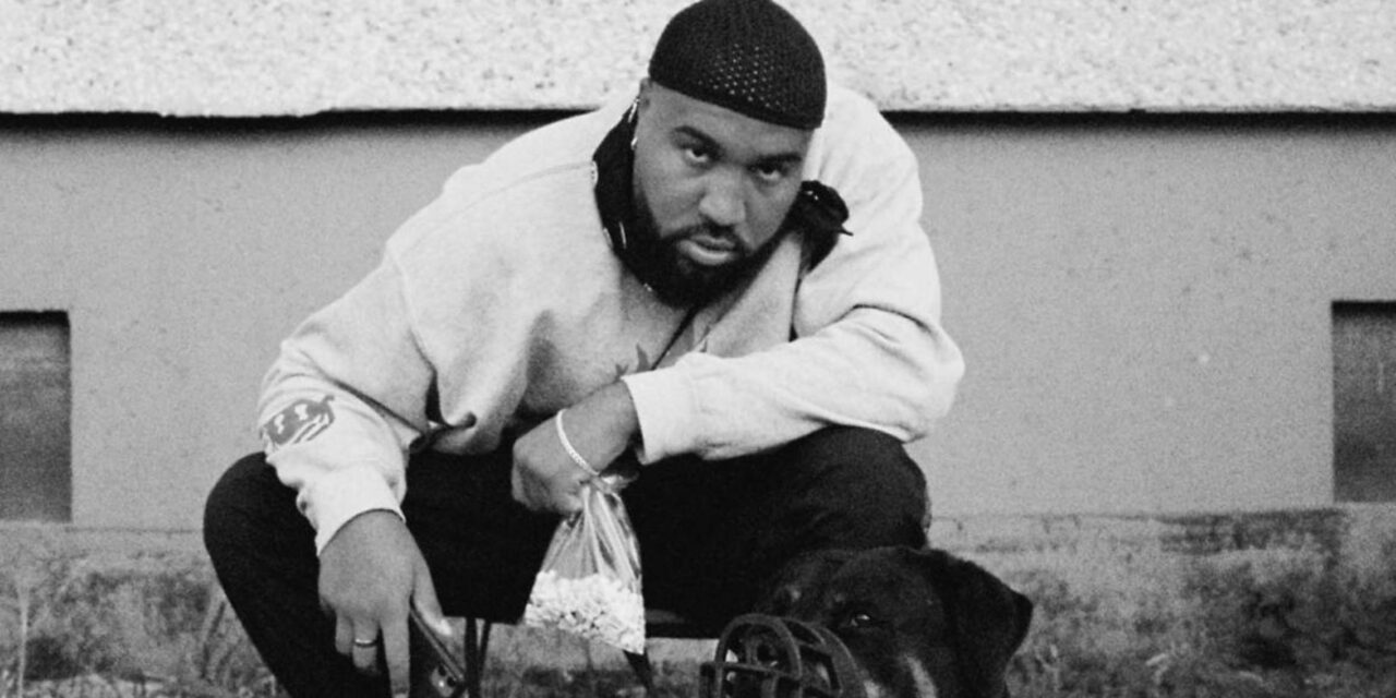 OG Keemo kündigt Album "Mann beisst Hund" an