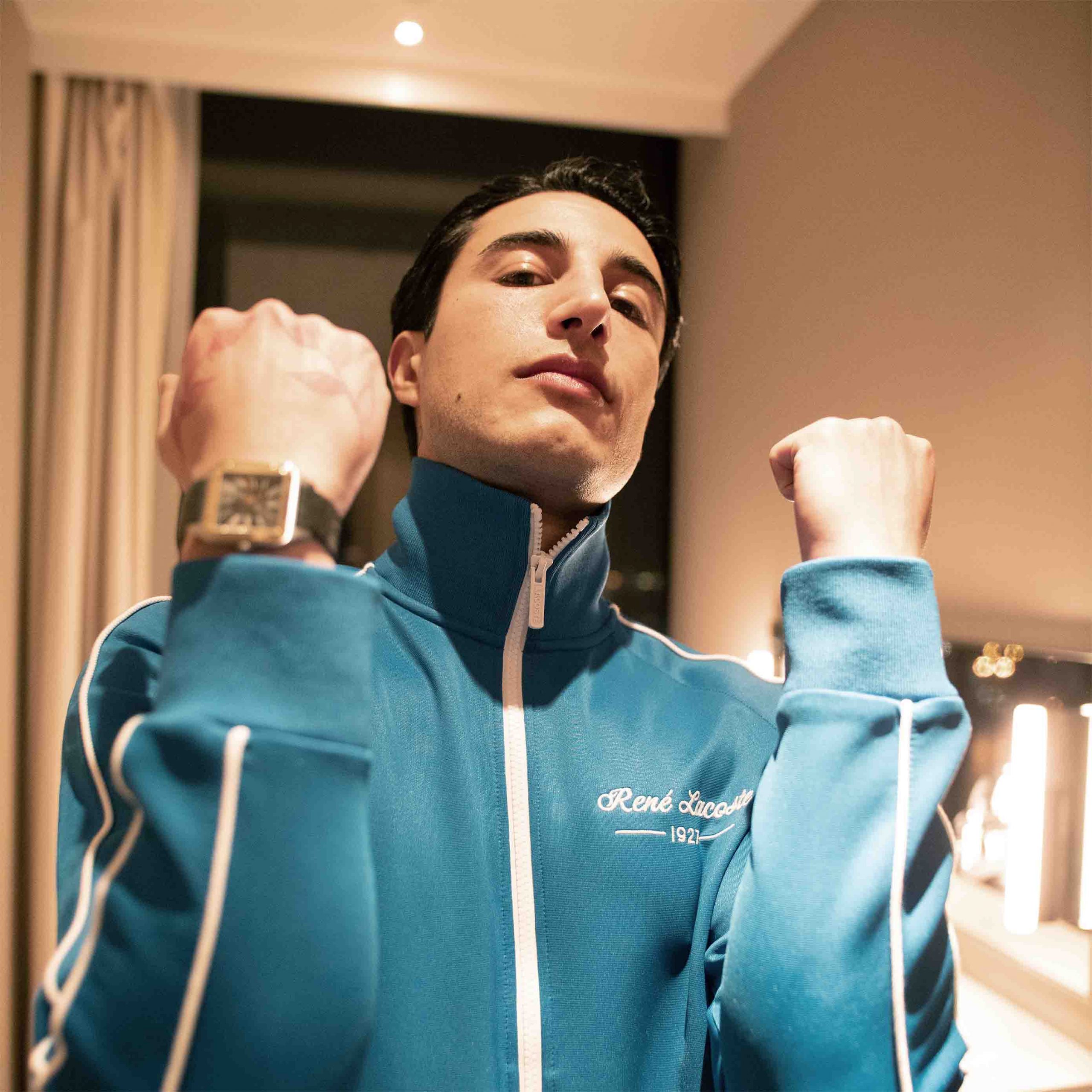 Flavio - Willkommen nella Jungle – Mostdope