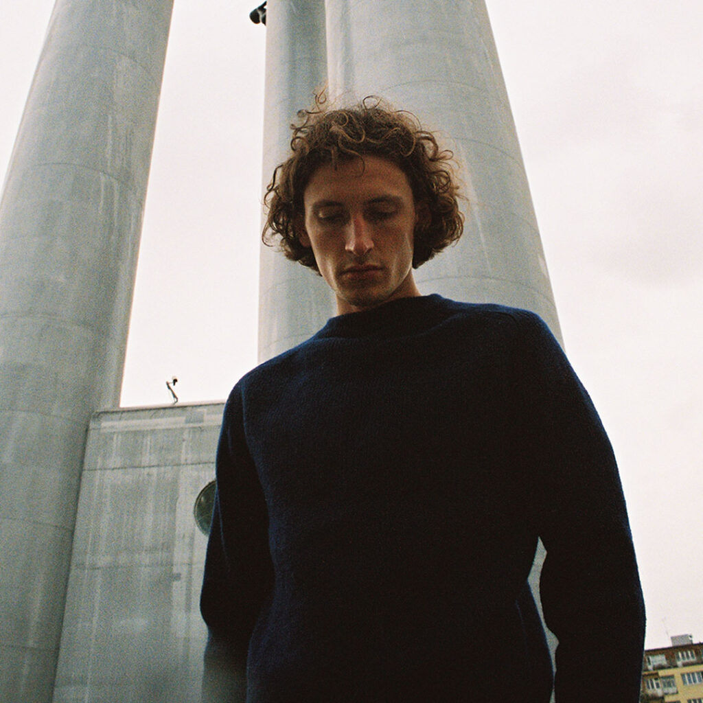 Levin Liam - Leaks und Leichtigkeit - Mostdope