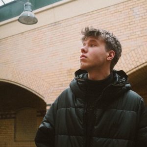 Zartmann - Aus Nordberlin zum New Wave Popstar - Mostdope