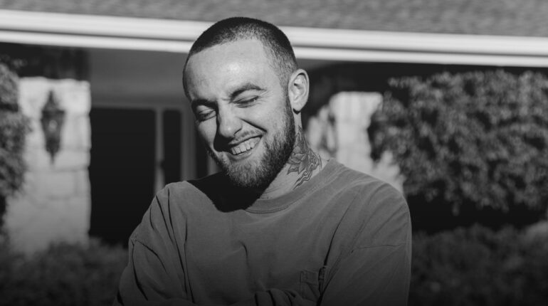In Memory of Mac Miller