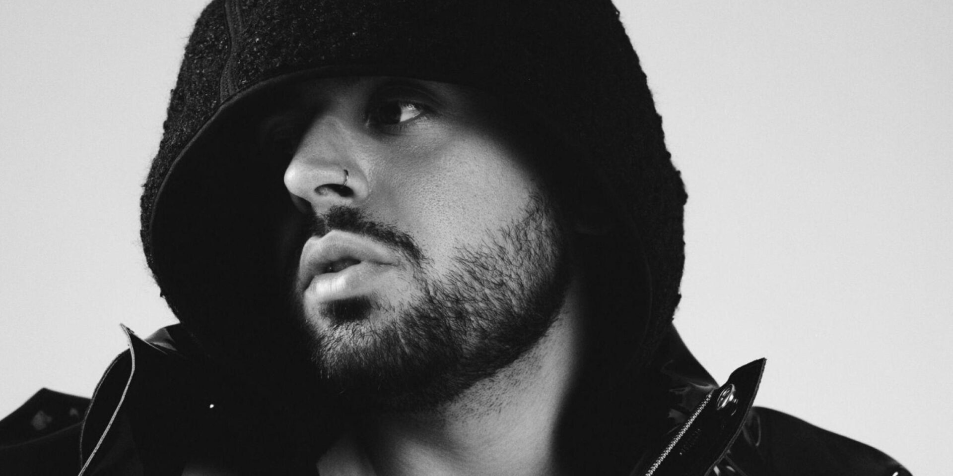 Souly Album »Ich wünschte, es würd' mich kümmern«