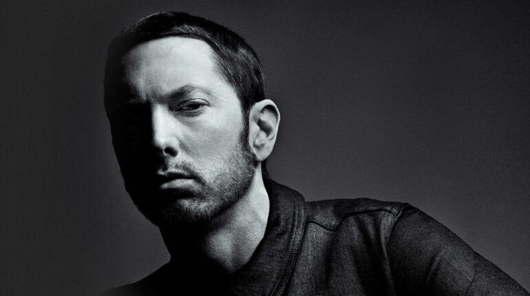 Eminem im XXL Interview: Sein Platz im Hip-Hop, Kampf mit der Sucht und ...
